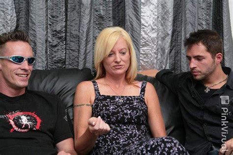 Nasty Mature Hardcore MMF Threesome Fuck And Facial Cumshot Porn Pictures XXX Photos Sex