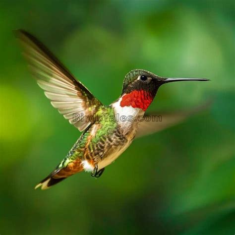 Top Facts About Hummingbirds Everything You Need To Know Birds Tales
