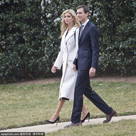 伊万卡·川普 高清图片，堆糖，美图壁纸兴趣社区