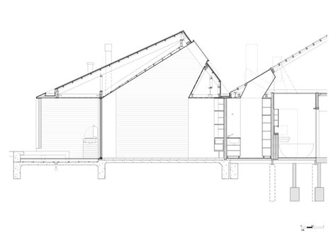Gallery Of Skylight House Andrew Burges Architects 21 Skylight