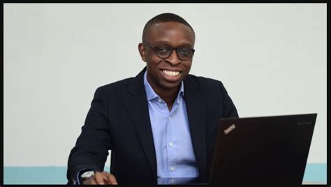 Tunde Kehinde Profile And Success Journey Of Jumias Founder Tunde Kehinde Profile And Success Journey Of Jumias Founder