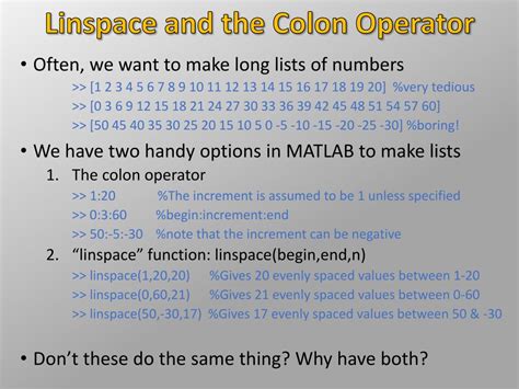 Ppt Introduction To Matlab Powerpoint Presentation Free Download Id1540727