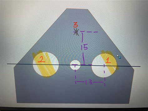 which feature pattern r solidworks