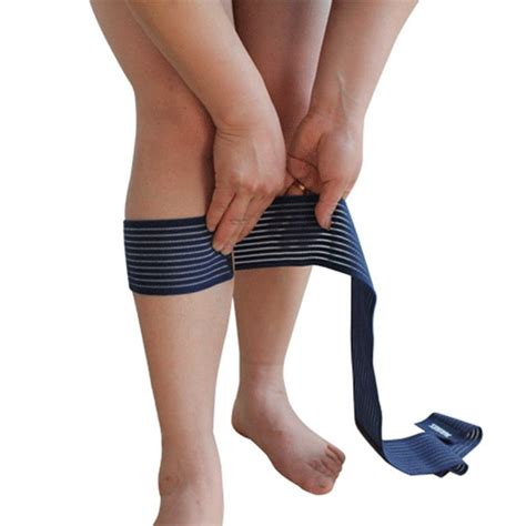 Elastic Bandage Knee