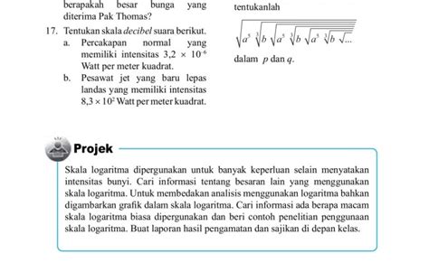 12 Contoh Soal Cerita Spltv Perbandingan Umur Kumpulan Contoh Soal Riset