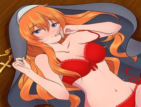 Basementfullofowls Lustful Sorcery V1 Demo