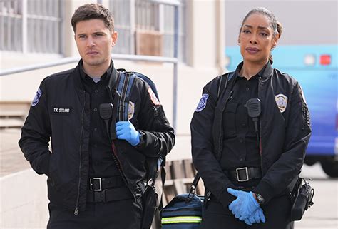 ‘911 Lone Star Recap Season 4 Episode 10 — Kendra Michaela Mcmanus