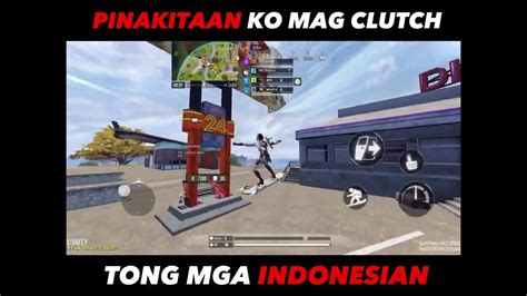 Codm Gameplay Sa Indonesian Server Renzu Youtube