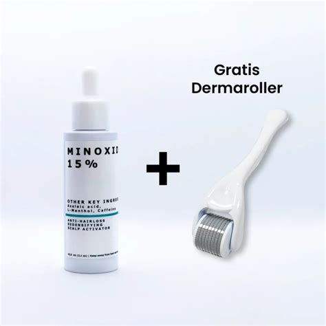 15 Minoxidil Mit Polypropylene Glycol Pharmacymedica