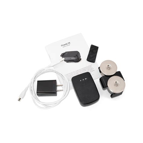 Fleet Monitoring Systems