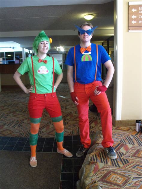 Trickster Dirk Strider Cosplay