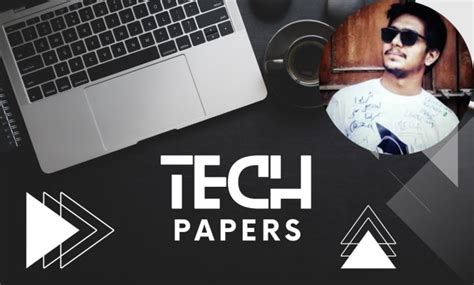 Write Technology Papers Essays Reports Articles And Computer Science
