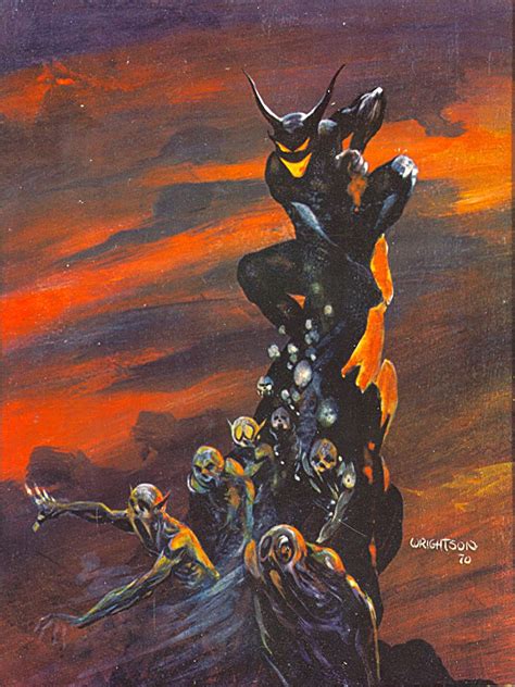 70 Horror Ideas Horror Art Horror Pulp Art