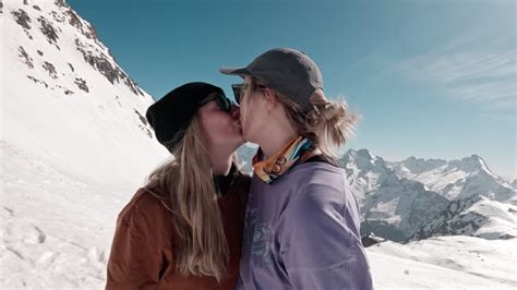 417 French Lesbian Stock Videos Footage And 4k Video Clips Getty Images
