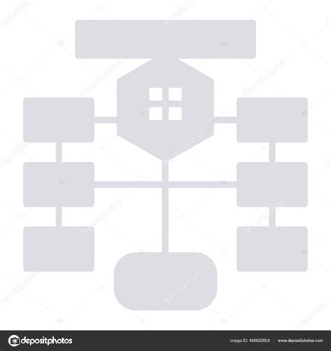 Chart Data Database Icon Stock Vector Image By ©iconfinder 469820804