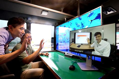 Sk텔레콤 5g 야외 기지국간 통신핸드오버 성공 한국미디어일보