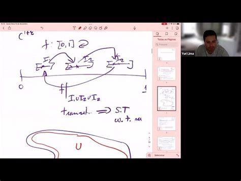 Free Video On The Thermodynamical Formalism For Expanding Measures Ictp 2021 From Ictp