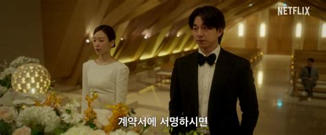 공유 서현진 부부 된다 1년간의 기간제 트렁크