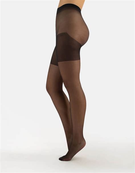 Opaque Seamless Tights 50 Den Calzitaly
