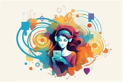 Premium Ai Image Unlocking Seamless Connectivity Exploring The Potential Of Wifi Vector Ar 32