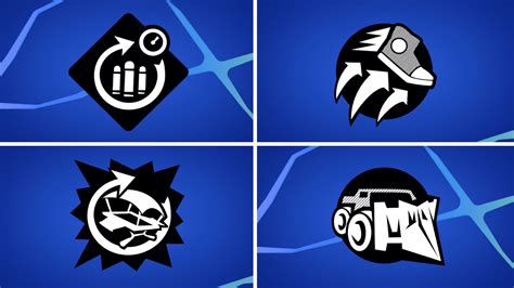 How To Unlock Reality Augments In Fortnite Chapter 4 Season 1 Videogamer