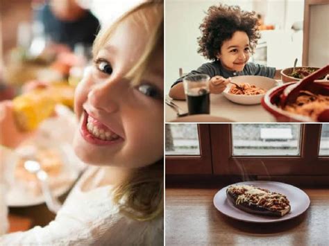 10 Cenas Para Niños Sanas Fáciles Y Rápidas