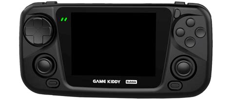 Game Kiddy Bubble Retro Dock