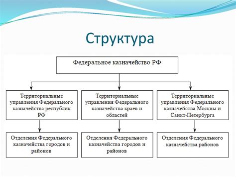 Казначейство РФ Online Presentation