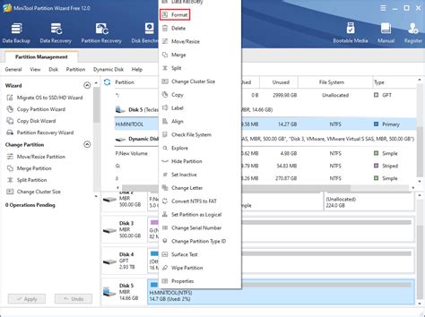 How To Choose A Right Memory Card For Your Camera Factors Minitool Partition Wizard