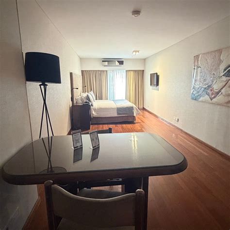Feirs Park Hotel And Rooftop Buenos Aires 2026 Opiniones Y Precios