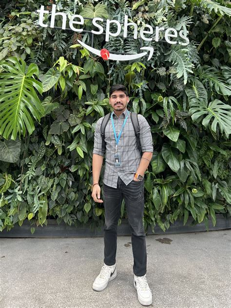Two Years Of Software Development At Amazon Priyatham Kumar Gajula