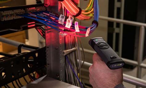 Barcode Standards Essential Guide BRADY