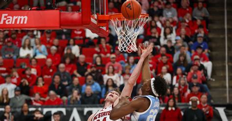 Game Thread Nc State Vs Virginia Tech Backing The Pack