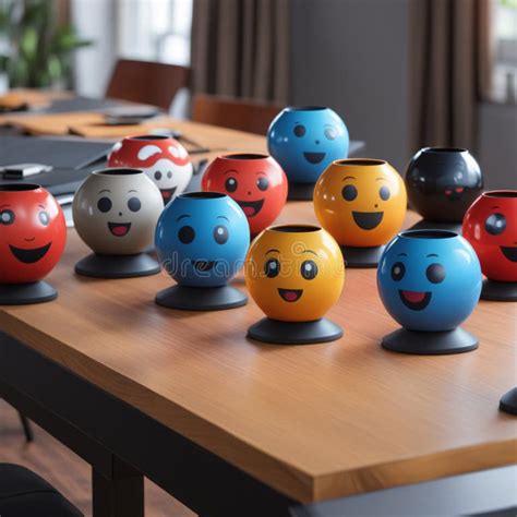 Work Emoji Stock Illustrations 3738 Work Emoji Stock Illustrations