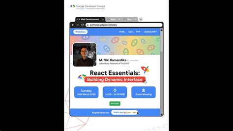React Essentials Building Dynamic Interface Youtube