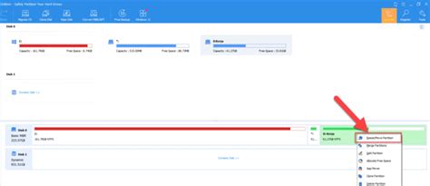 2 Cara Membuat Local Disk Baru D E Di Windows