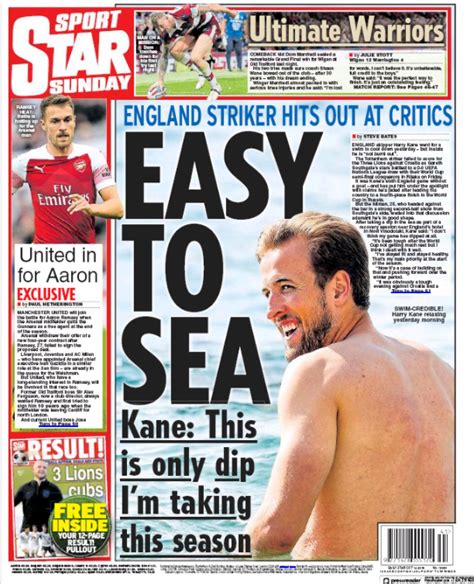 Manchester United Enter Scramble For Aaron Ramsey