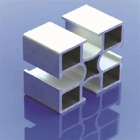 Aluminium Profile Extrusion At Best Price In Pune By Nu Tech Sales ID
