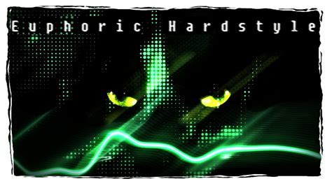 Euphoric Hardstyle Mix 2024 YouTube