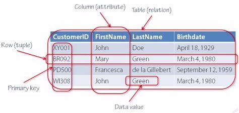 tips memahami pentingnya aplikasi database mysql mariadb pada web