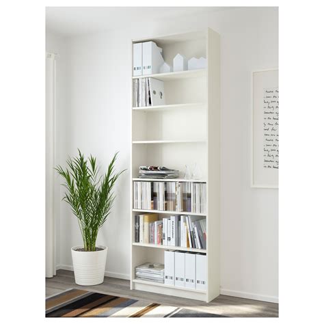 BILLY serie - IKEA