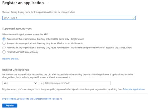 Testing Out Conditional Access For Workload Identities Good Workaround