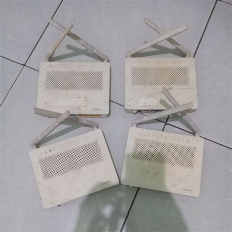 Jual Router Ont Huawei 5a Shopee Indonesia