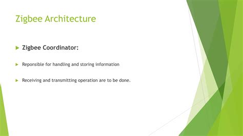 zigbee pptx