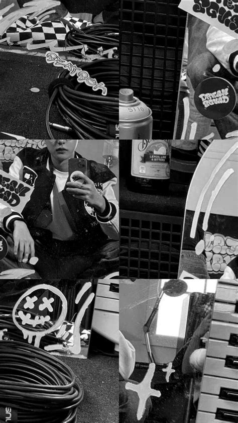 Renjun Fotografi Vintage Desain Quilling Desain Buku