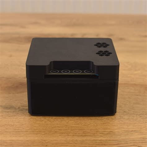 ESP32 Based Voice Assistant With Wake Word Tristam