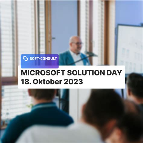 Business Software Und It Beratung Soft Consult