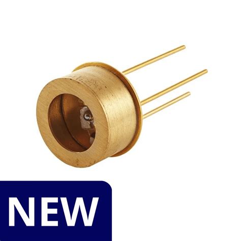 Inasinassb Photovoltaic Detectors Vigo Photonics Usa