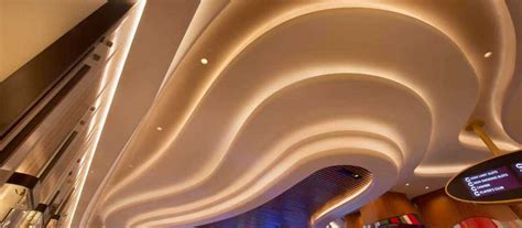 Architectural Lighting Examples