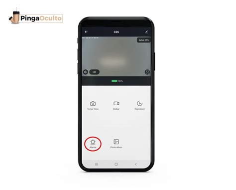 Spy Camera Alarm Clock Instructions Pingaoculto